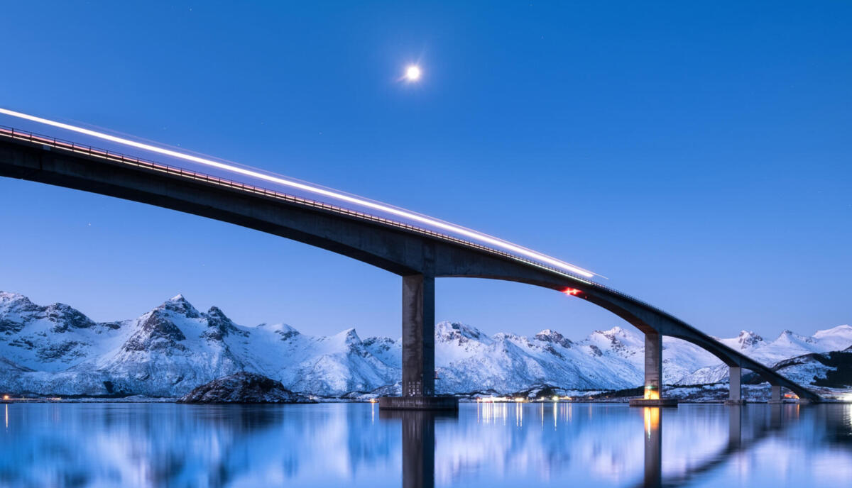 Drive Norway - Route guides